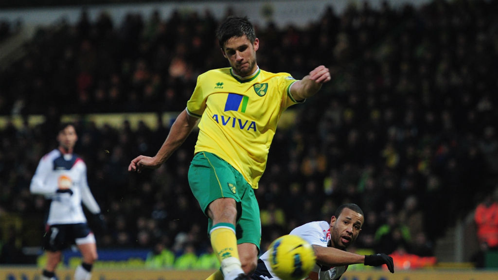 Surman delights in form | Football News | Sky Sports