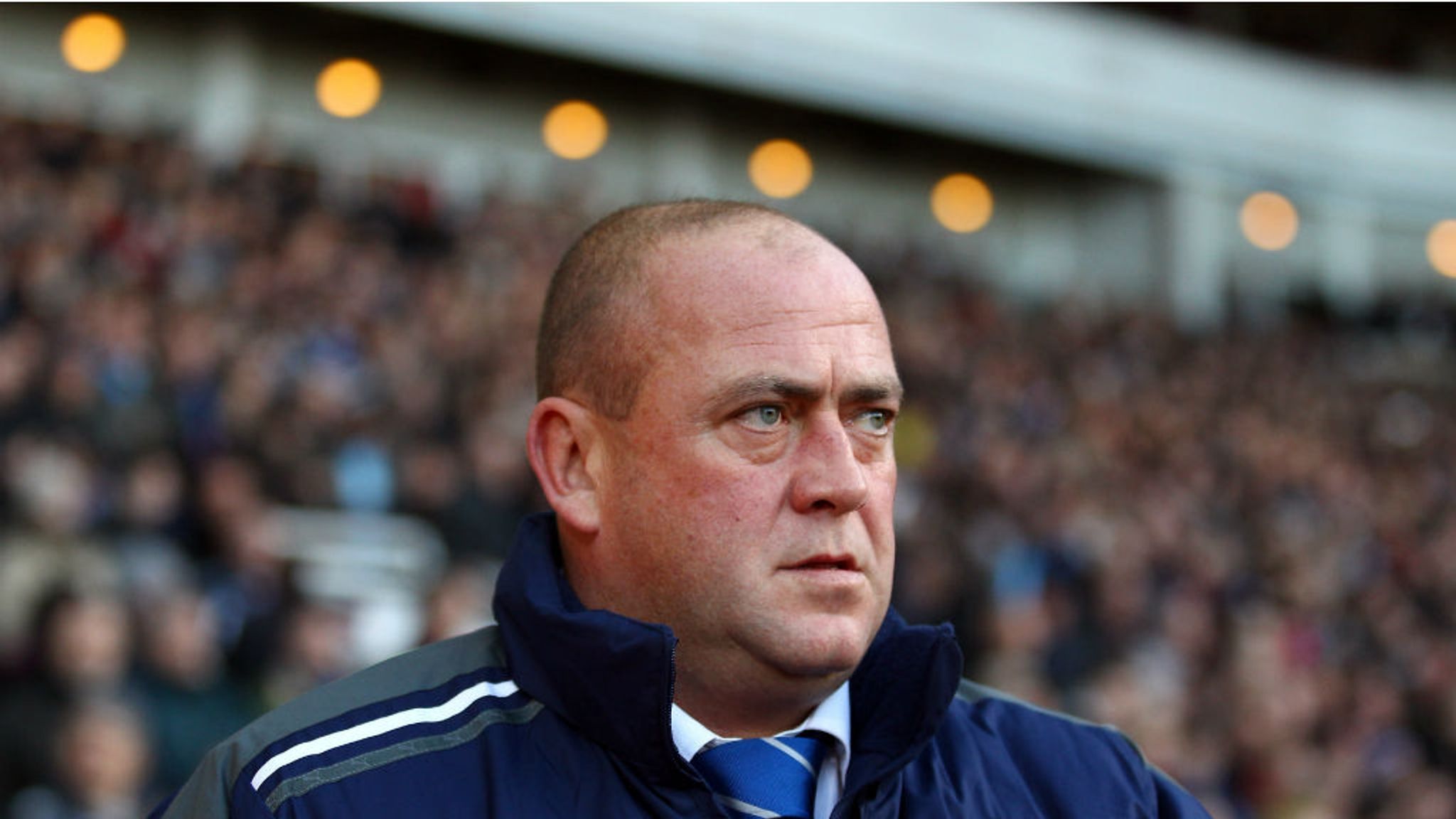 Coventry confirm Thorn absence | Football News | Sky Sports