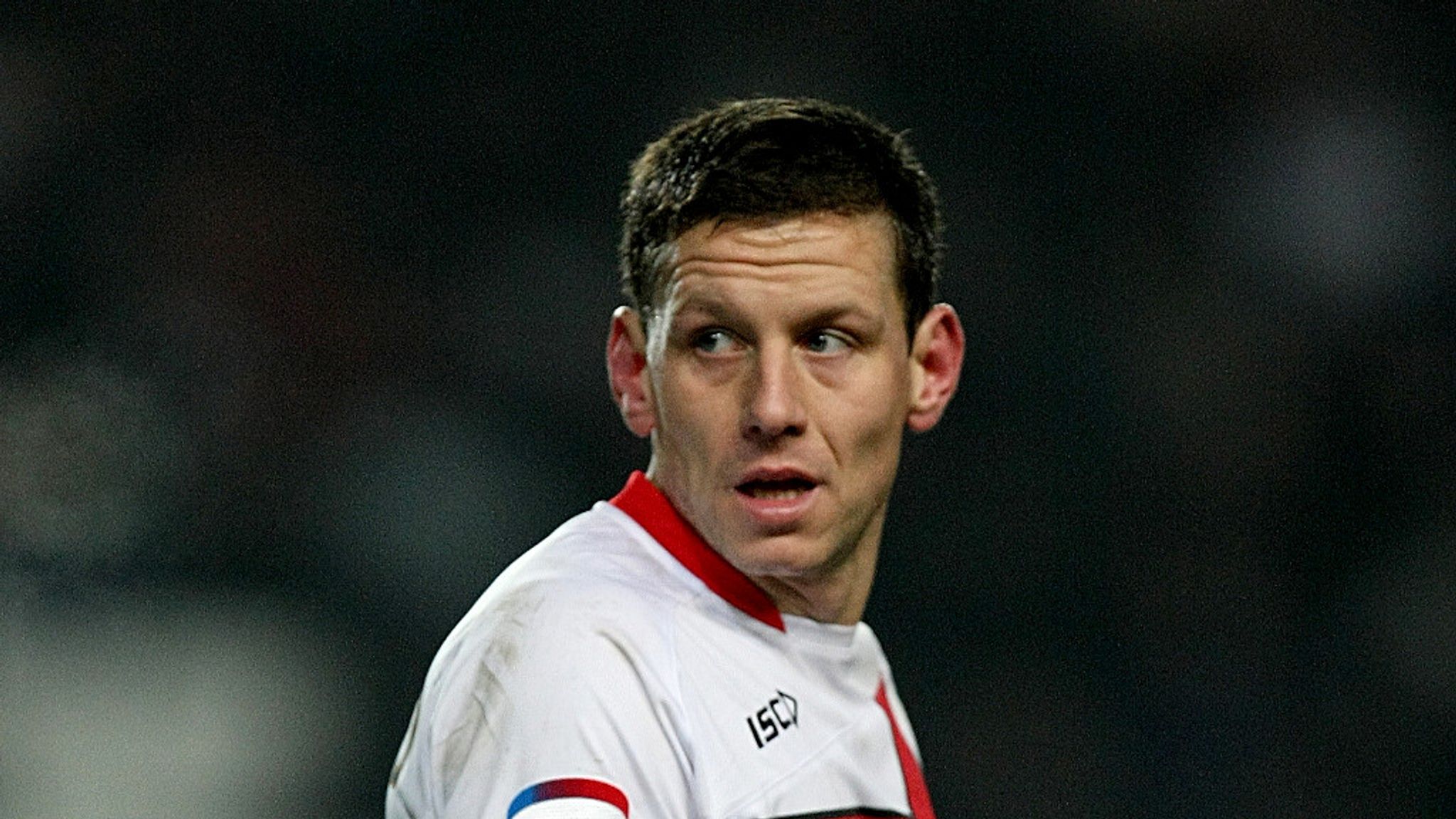 Transfer news: Oldham have taken striker Charlie MacDonald on trial ...