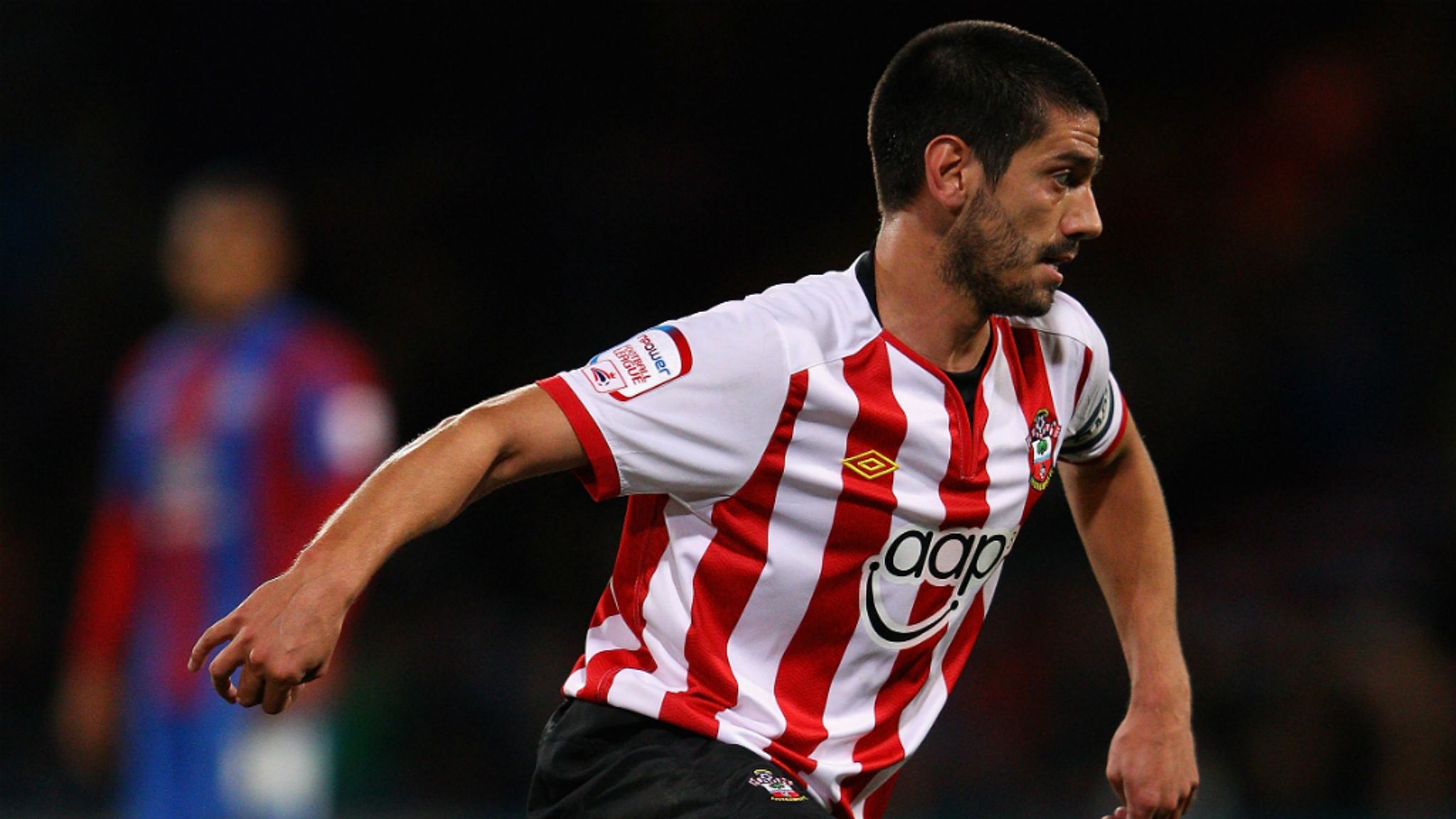 Chase on for Saints defender | Football News | Sky Sports