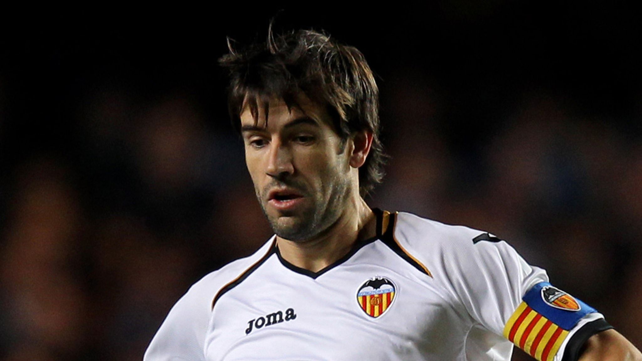 Albelda agrees Valencia deal | Football News | Sky Sports