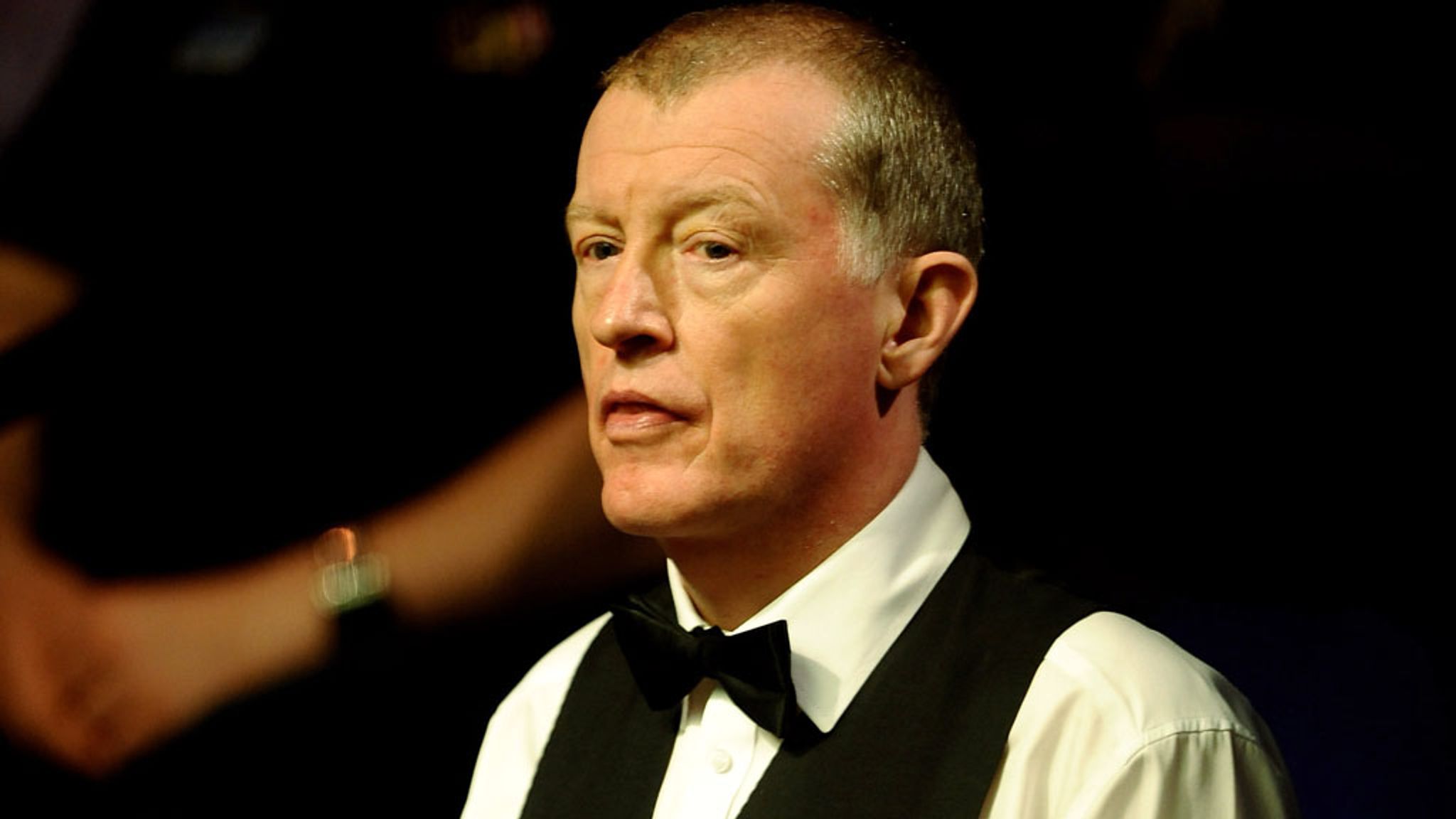 Davis follows Dad Steve | Sky Sports