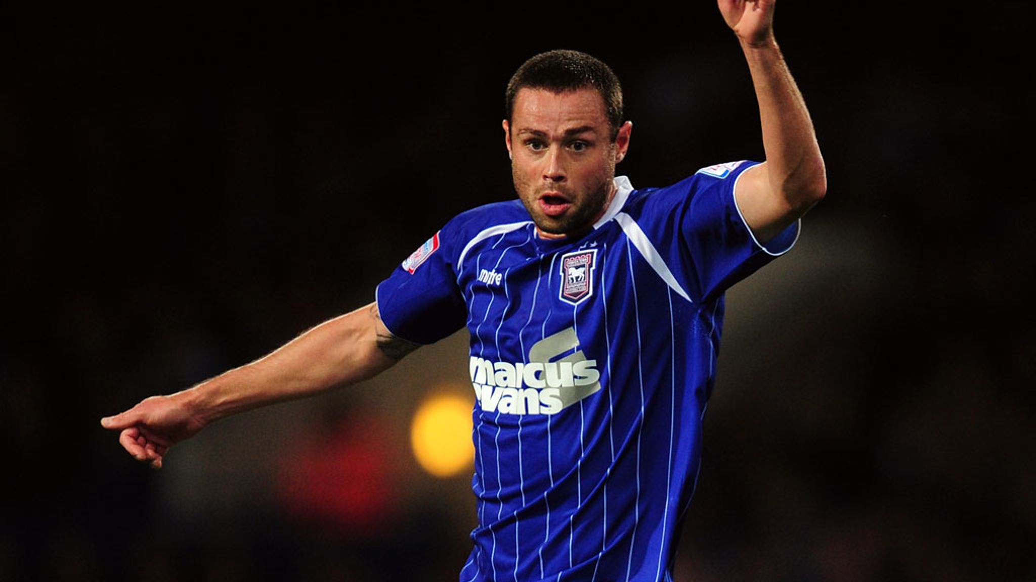 Delaney on Reds' radar | Football News | Sky Sports