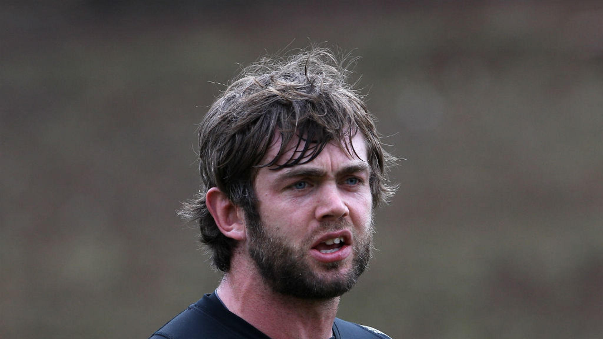 Parling in line to start | Rugby Union News | Sky Sports