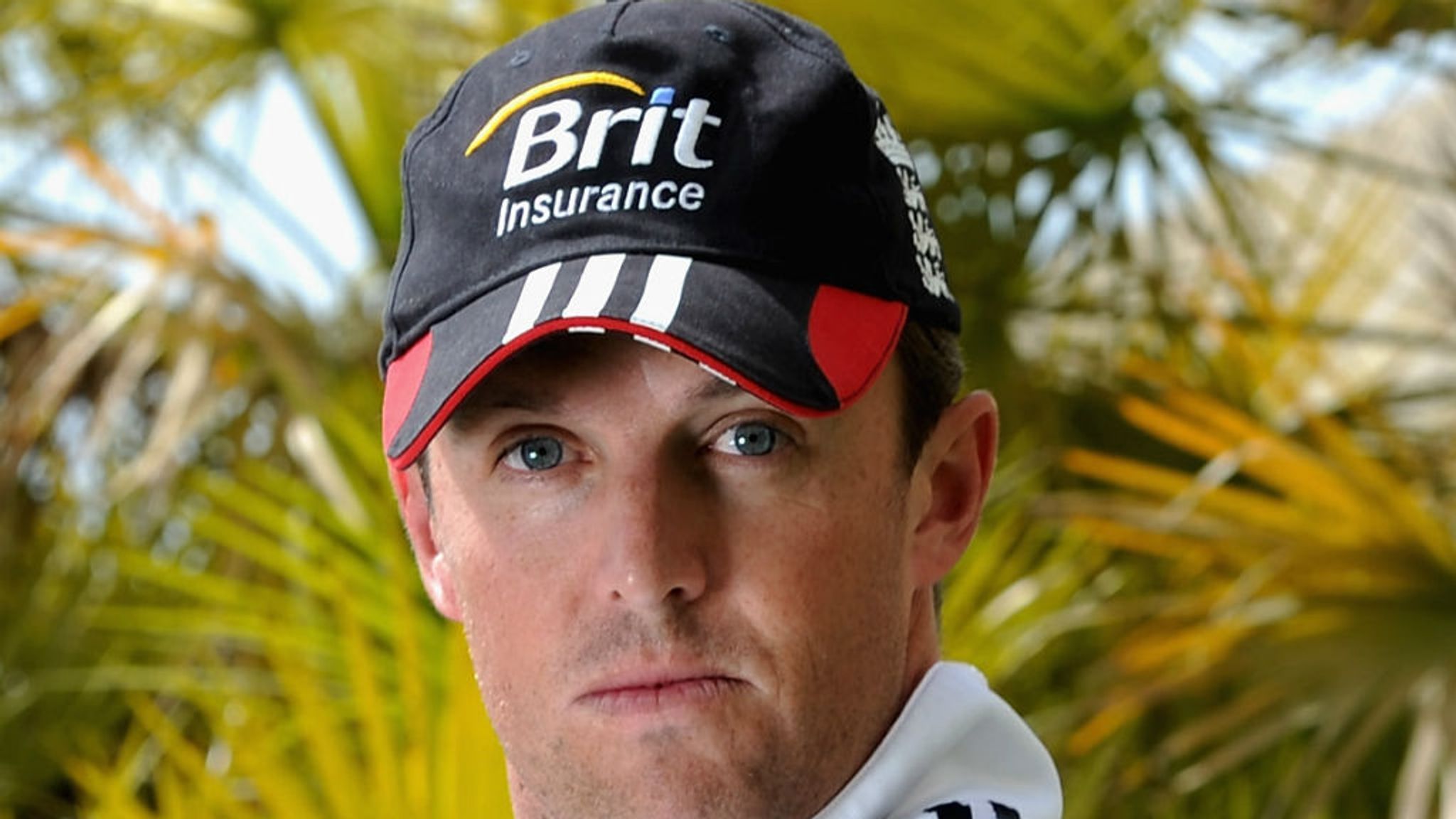 Swann happy with competition | Cricket News | Sky Sports