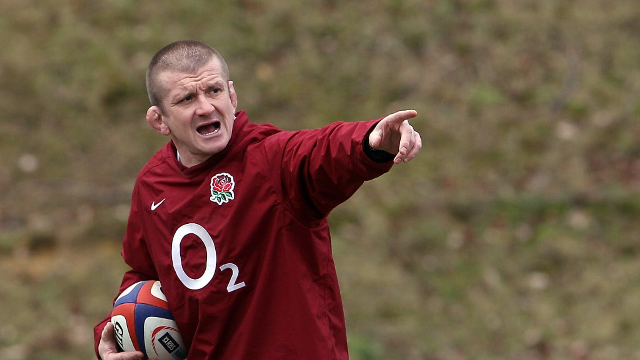 Rowntree eyes sweet success | Rugby Union News | Sky Sports