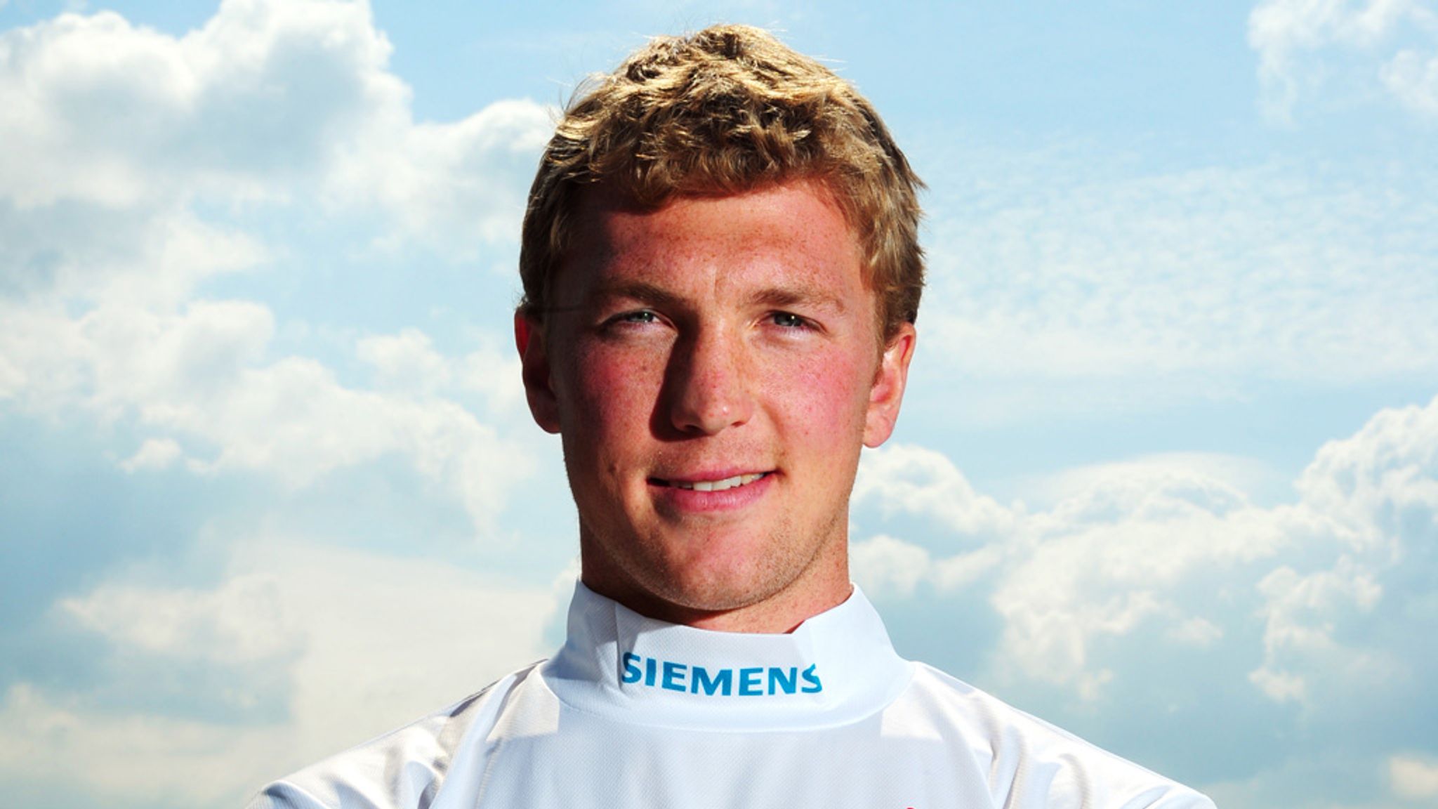 Gregory's birthday wish | Olympics News | Sky Sports