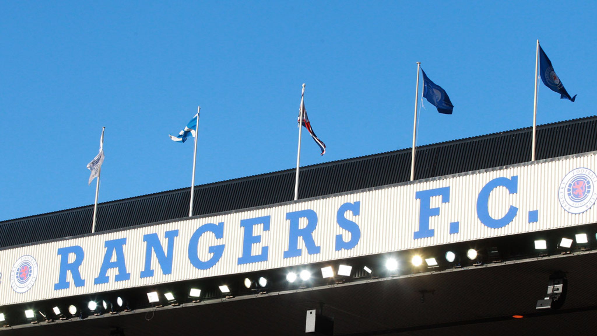 Deadline set for Blue Knights | Football News | Sky Sports