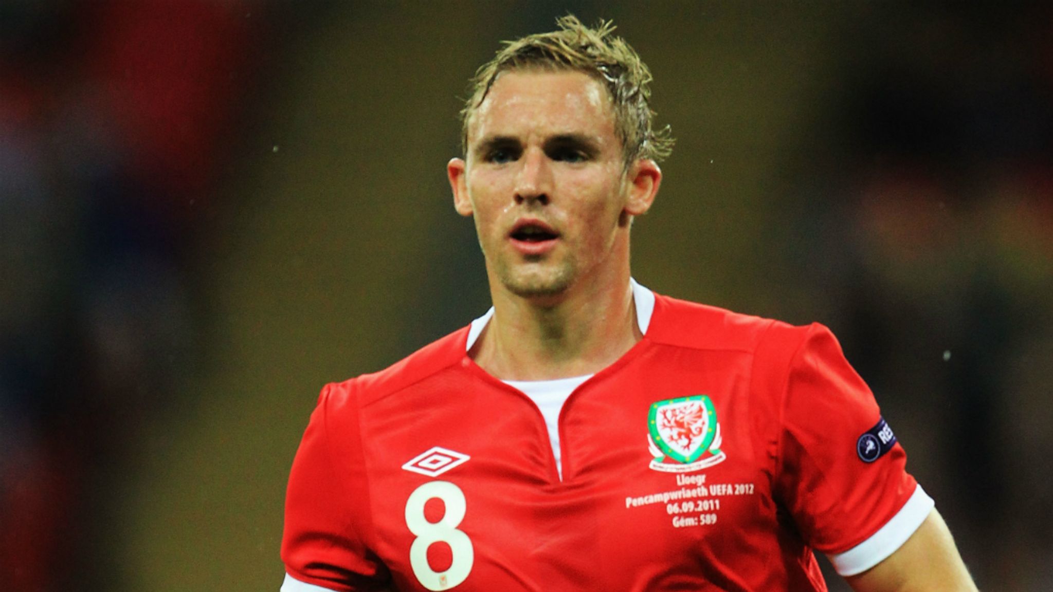 West Ham midfielder Jack Collison back in training after knee injury ...