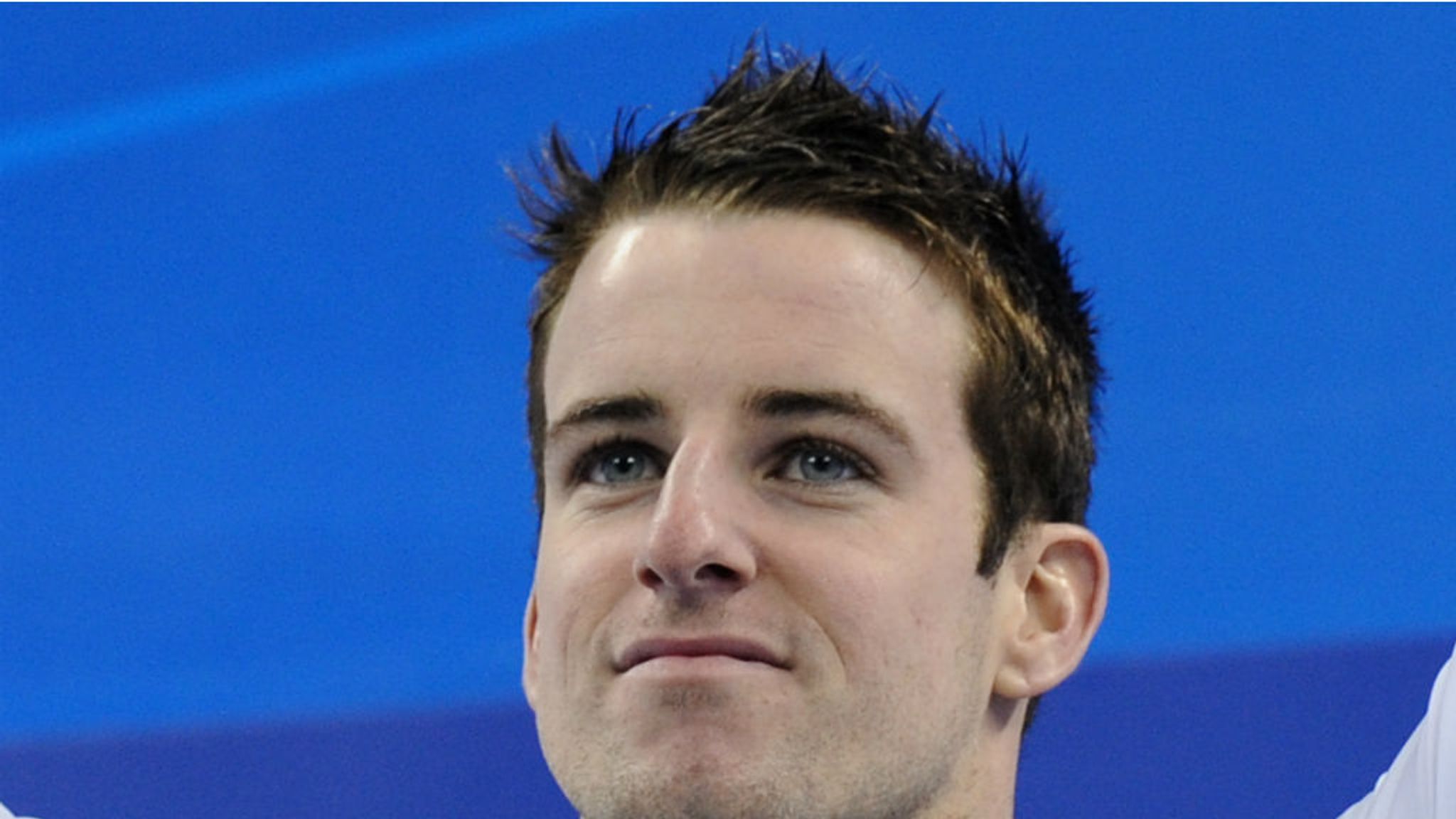 Magnussen: No Cielo grudge | Olympics News | Sky Sports