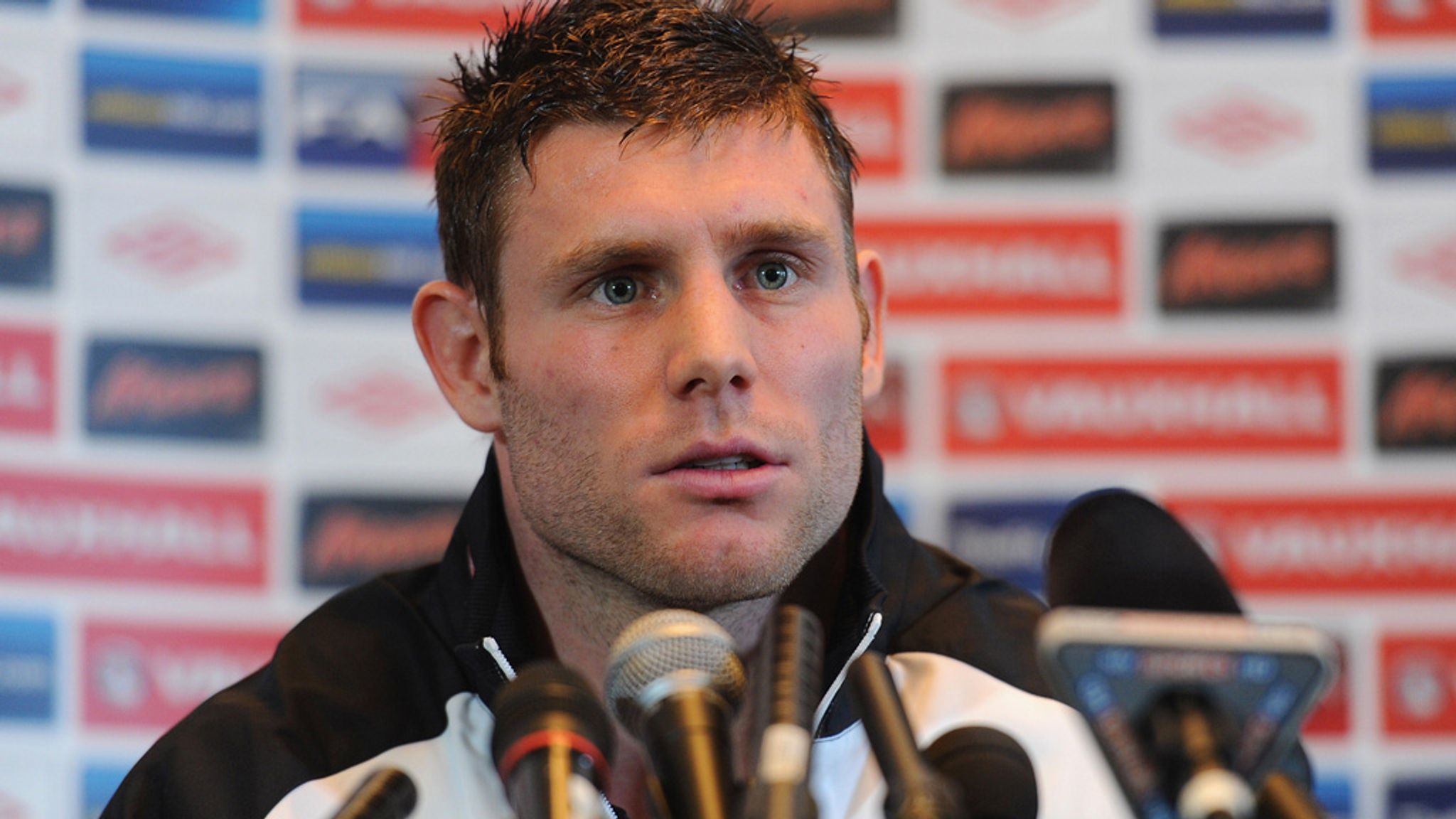 Milner's captaincy dream | Football News | Sky Sports