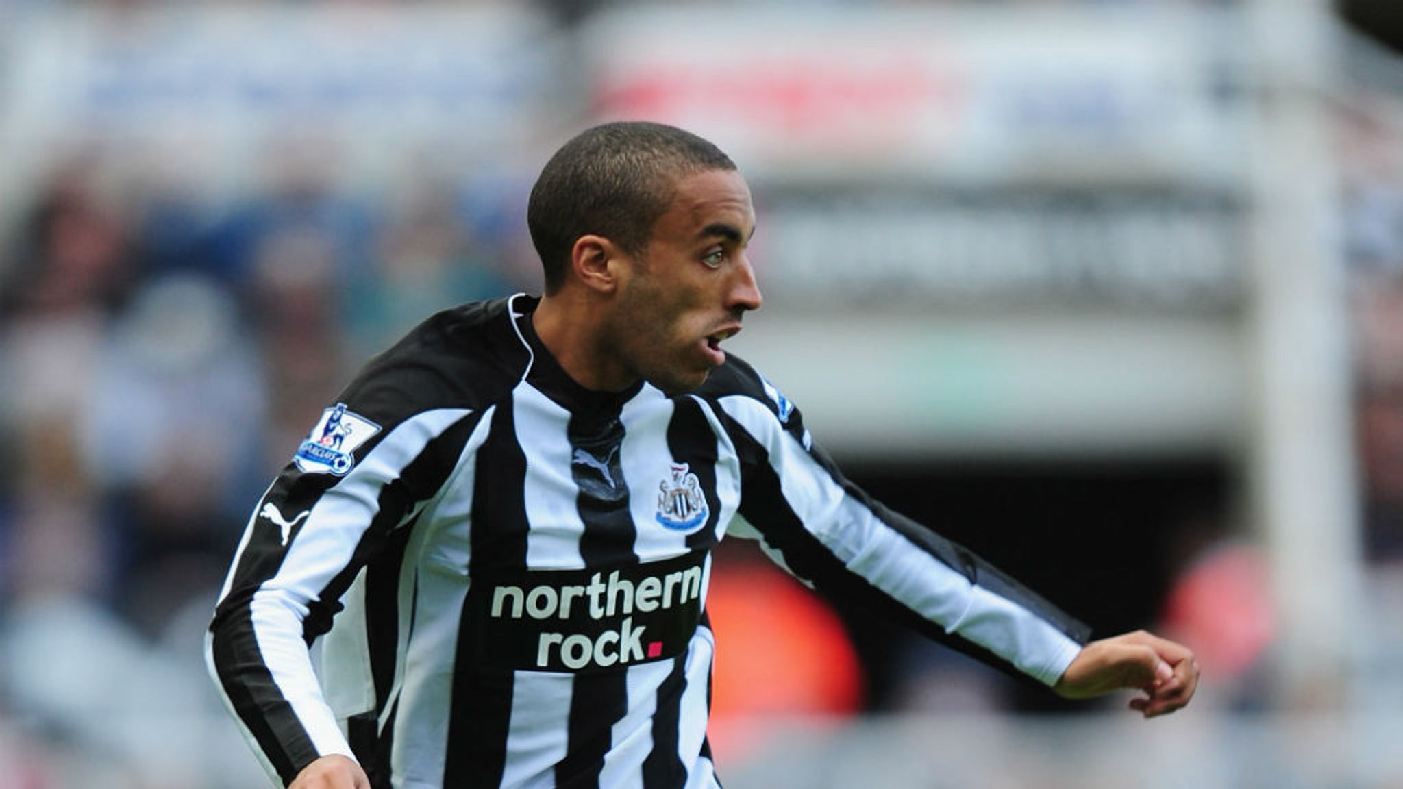 Perch pleased by defence | Football News | Sky Sports