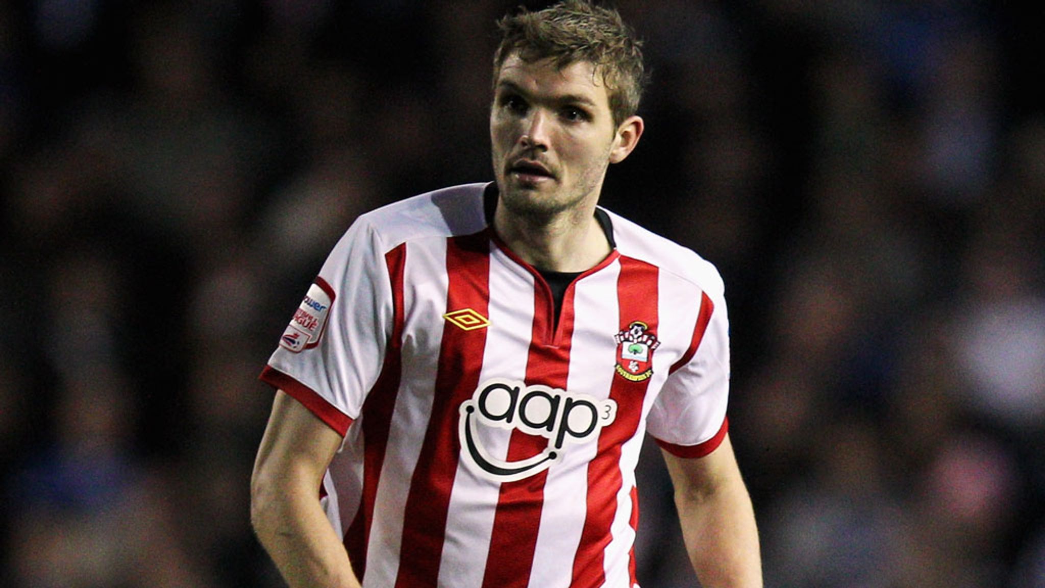 Hooiveld won't be letting up | Football News | Sky Sports