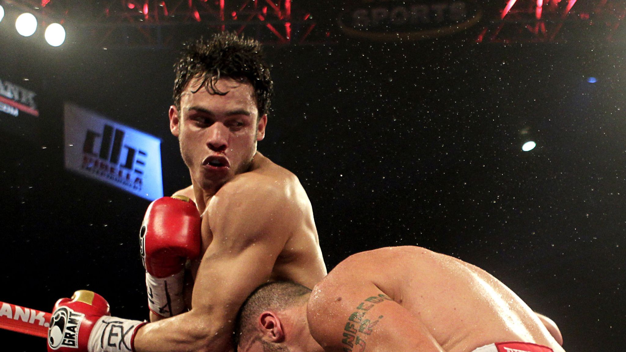 Points win for Chavez | Boxing News | Sky Sports