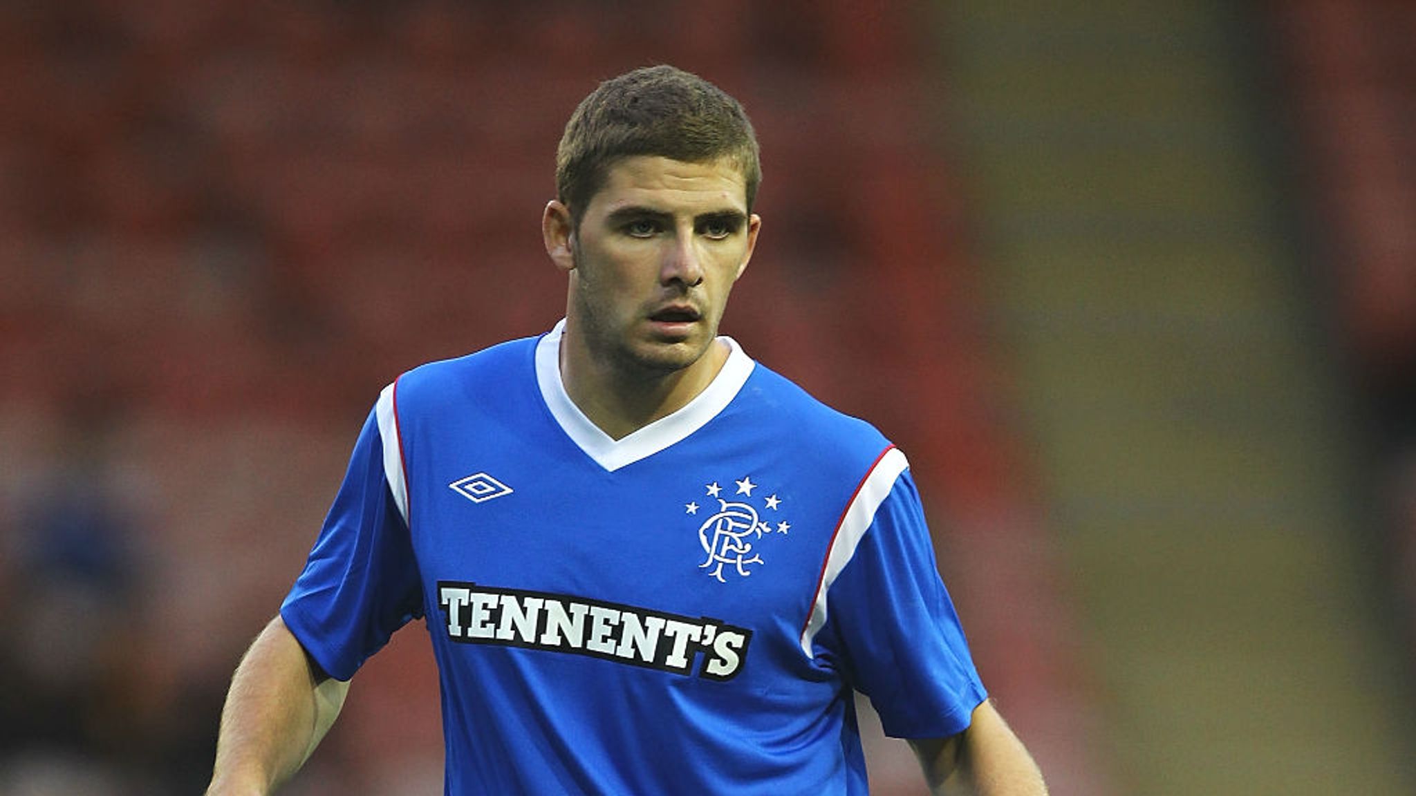 Hutton - I'm staying | Football News | Sky Sports