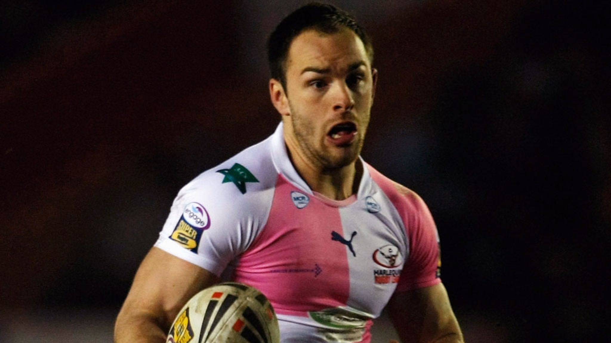 Bulls ready to risk Gale | Rugby League News | Sky Sports
