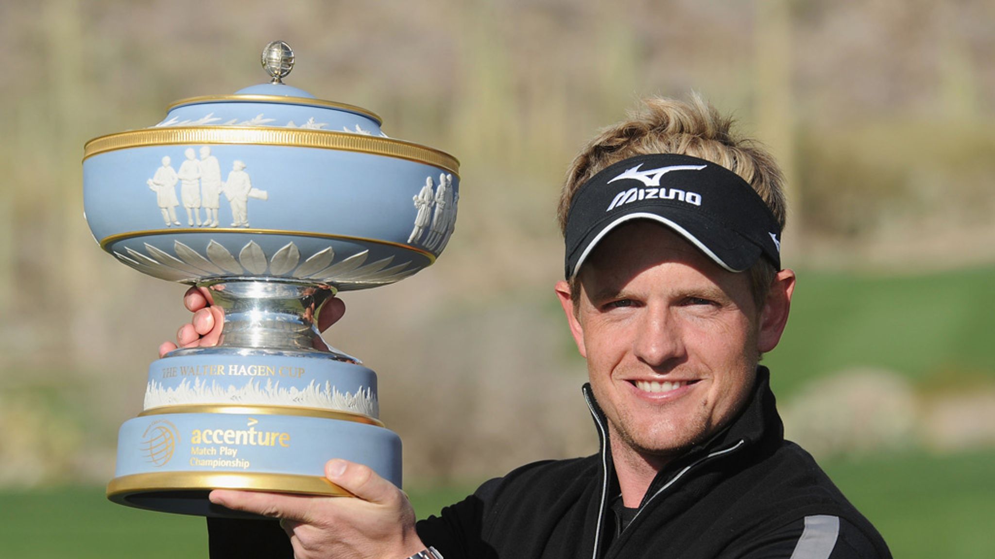 Accenture stat pack | Golf News | Sky Sports