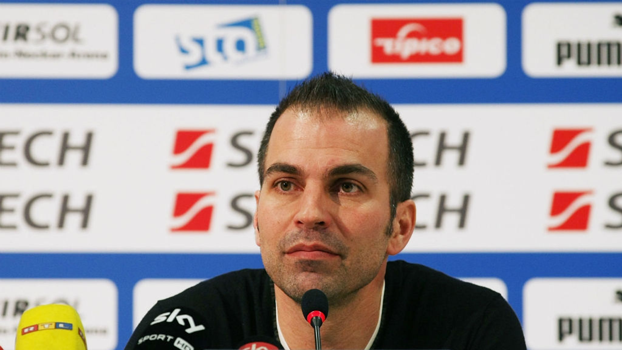 Babbel takes Hoffenheim job | Football News | Sky Sports