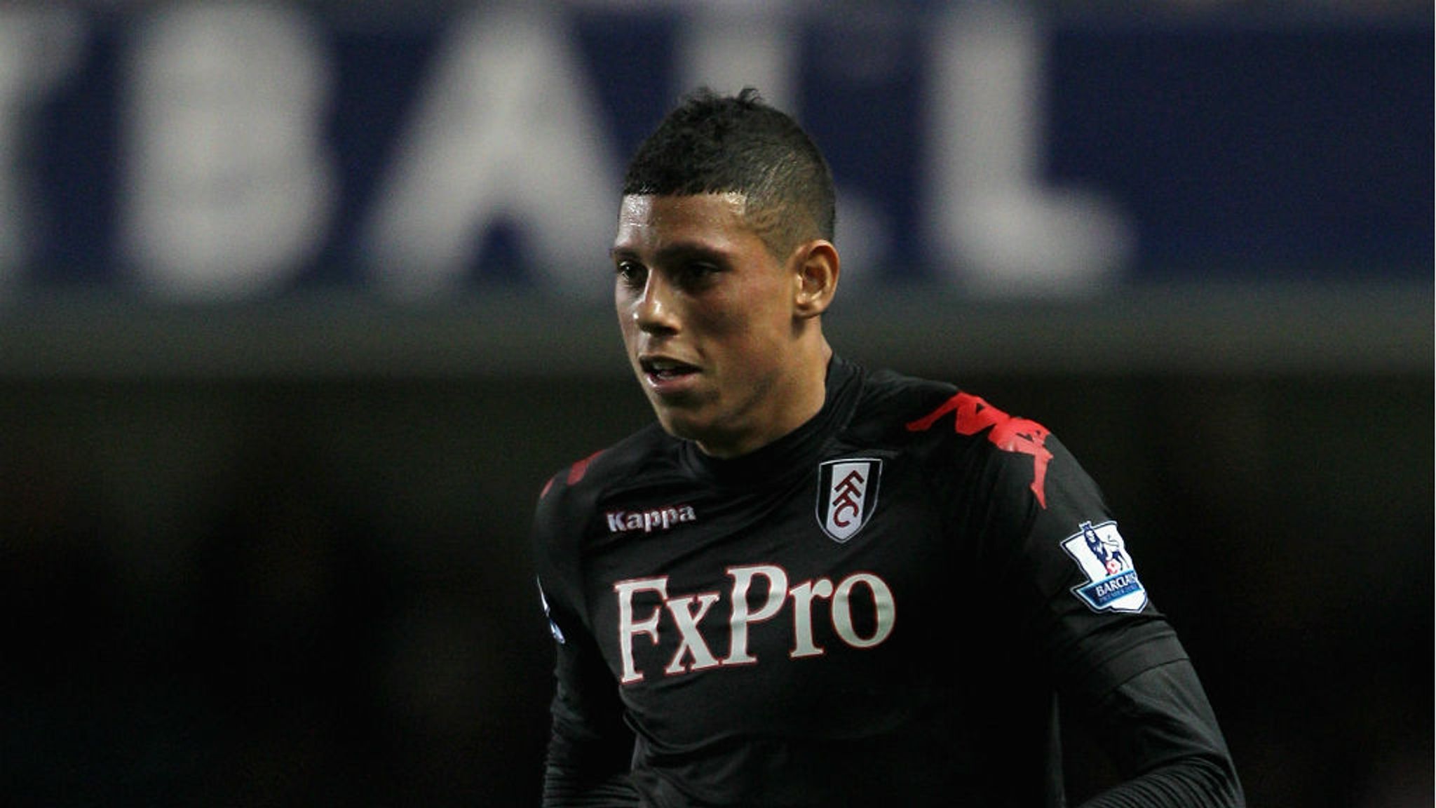 Posh loan excites Briggs | Football News | Sky Sports