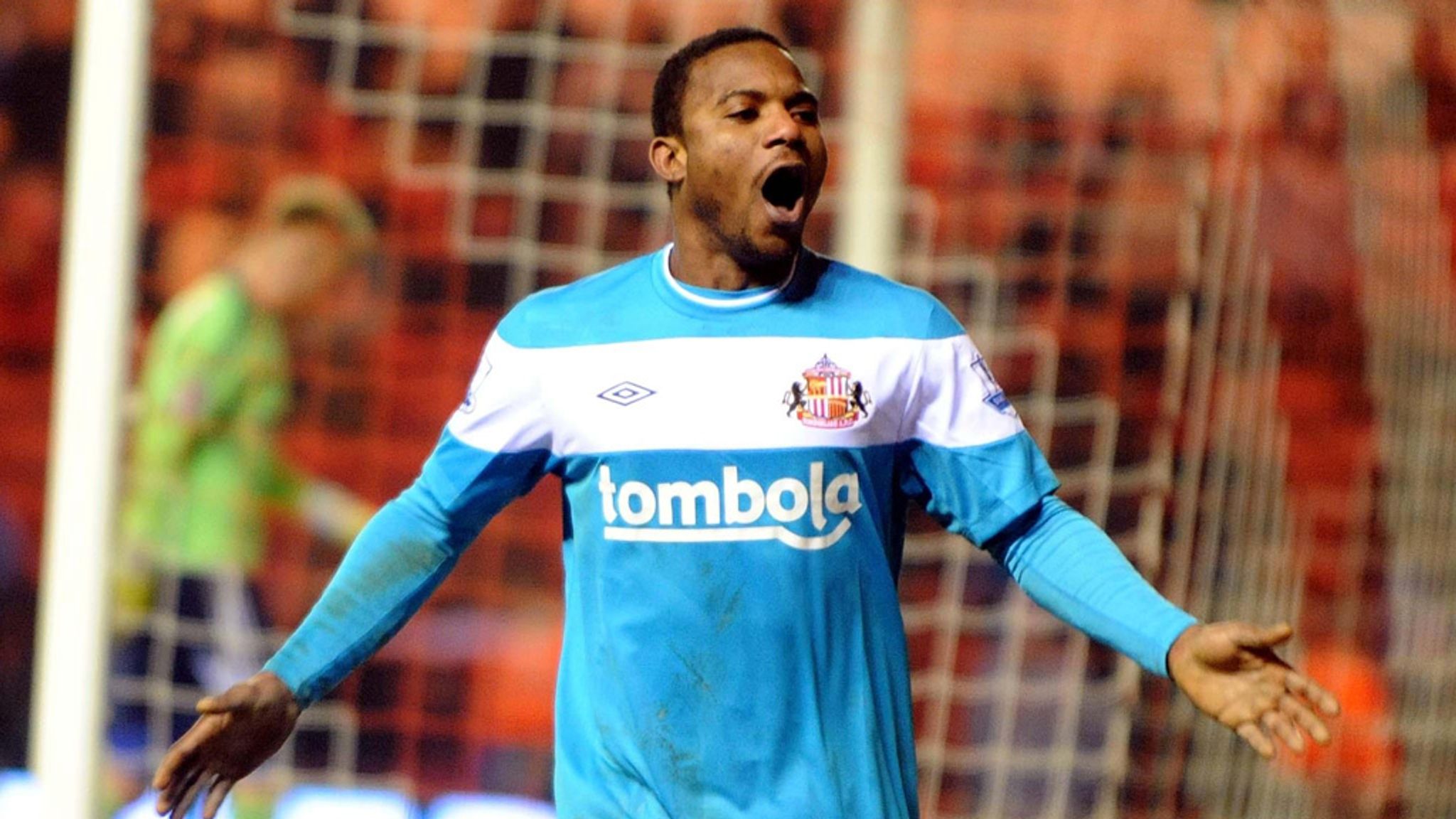 Sessegnon impressed by duo | Football News | Sky Sports