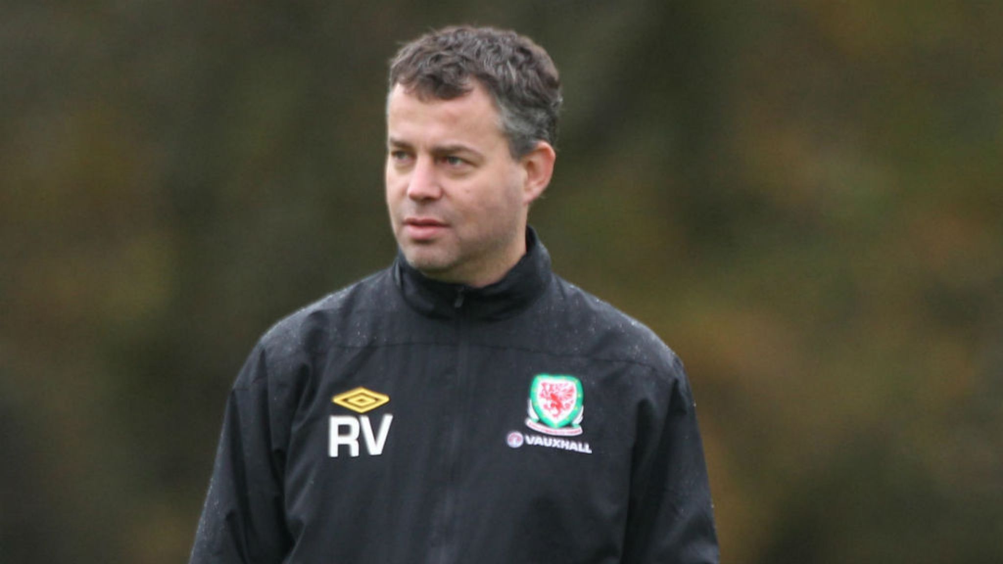 Coleman eyes Verheijen stay | Football News | Sky Sports