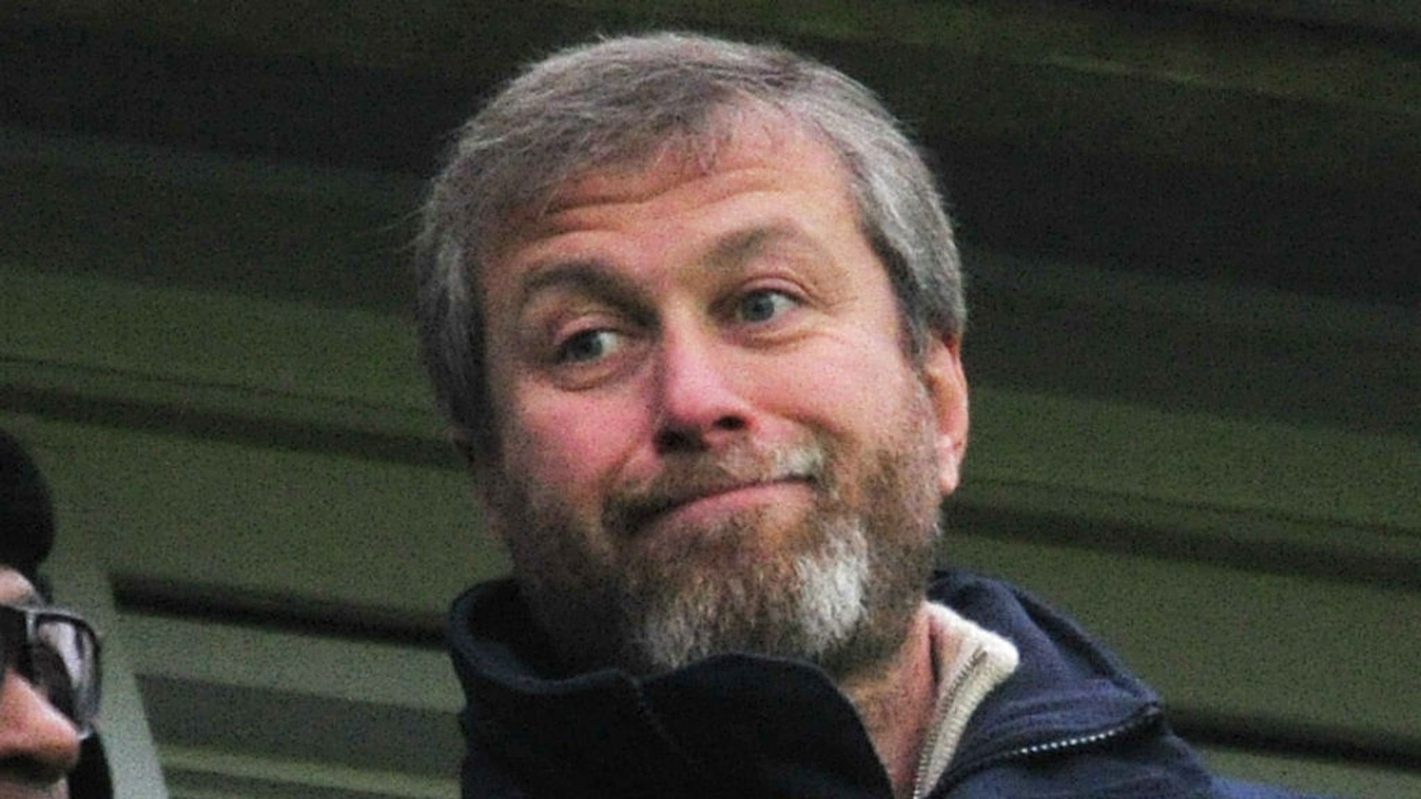 Abramovich returns to Cobham | Football News | Sky Sports