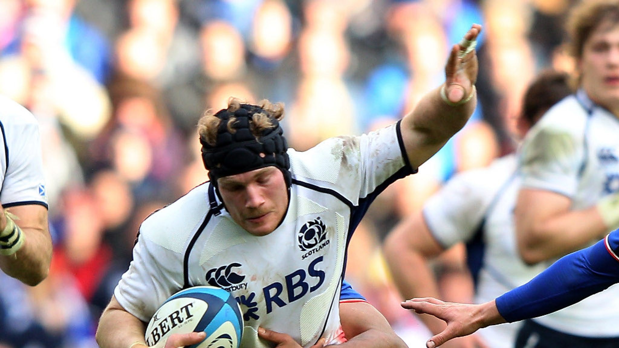 Rennie wary of Fiji | Rugby Union News | Sky Sports