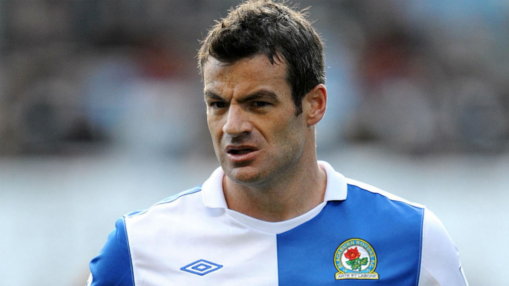 Nelsen to make Liverpool trip | Football News | Sky Sports