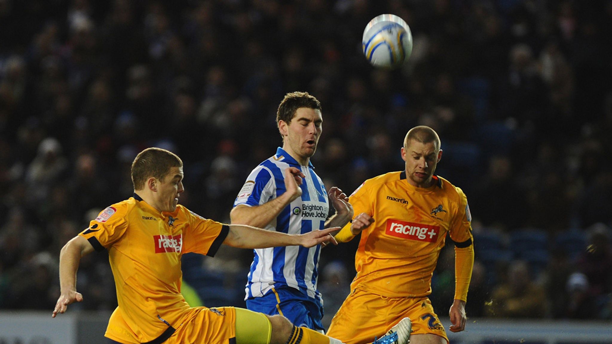 Vokes unsure of Wolves future | Football News | Sky Sports