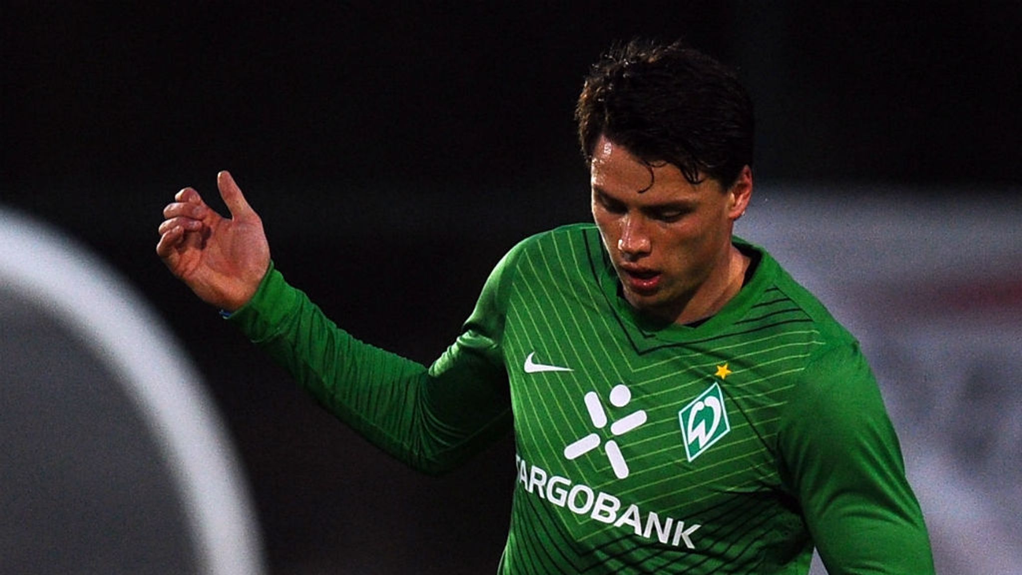 Boenisch could leave Bremen | Football News | Sky Sports