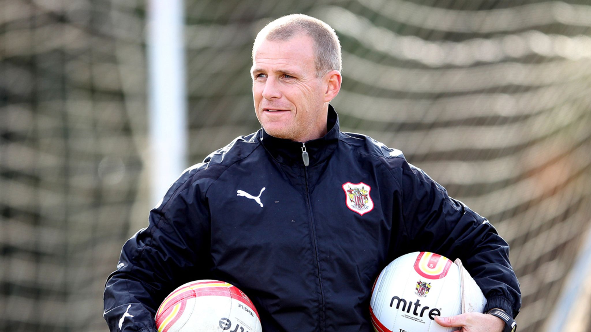 Smith eager to cause upset | Football News | Sky Sports