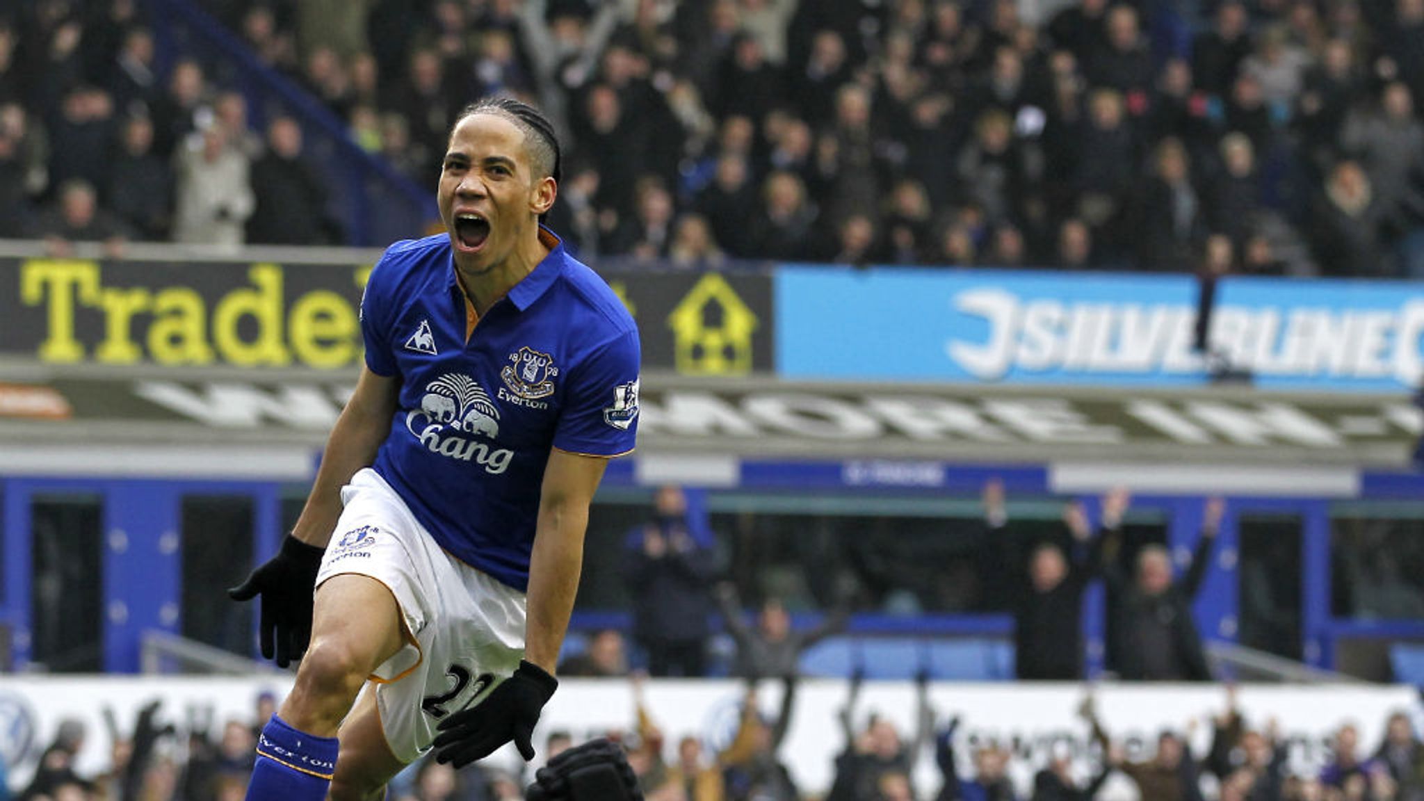 Pienaar fee agreed | Football News | Sky Sports