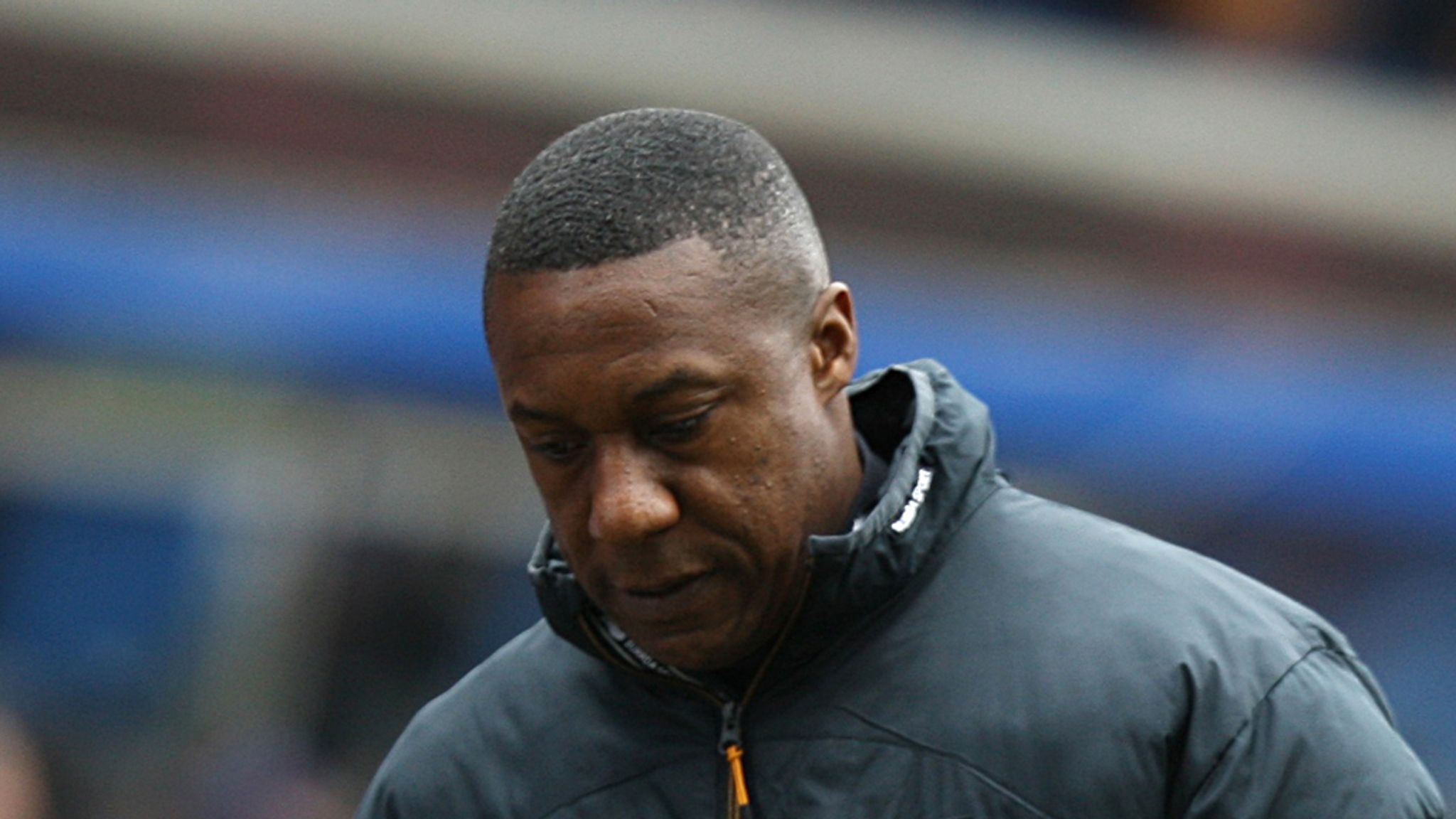 Wolves appoint Connor as boss | Football News | Sky Sports