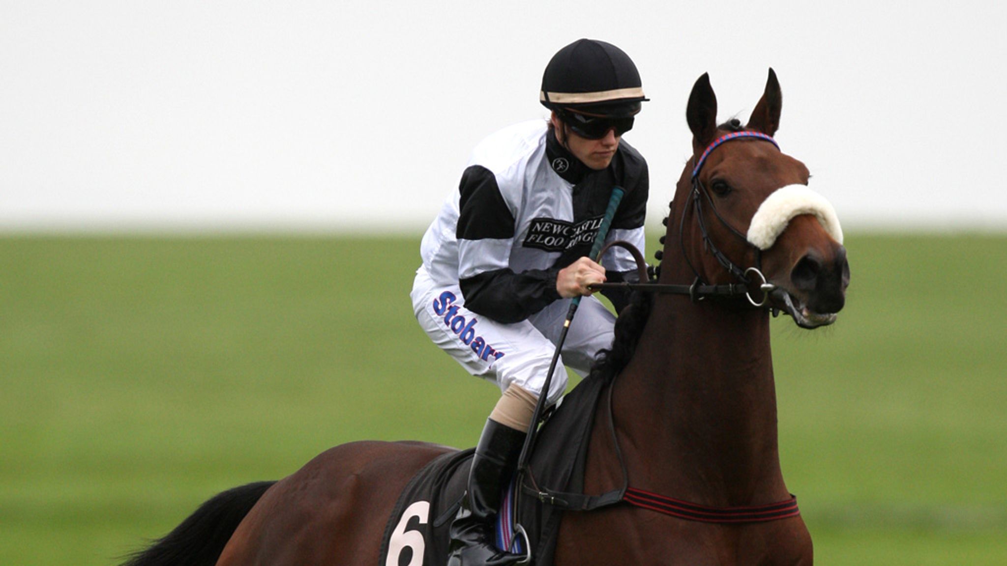 Tiger in line for Donny debut | Racing News | Sky Sports