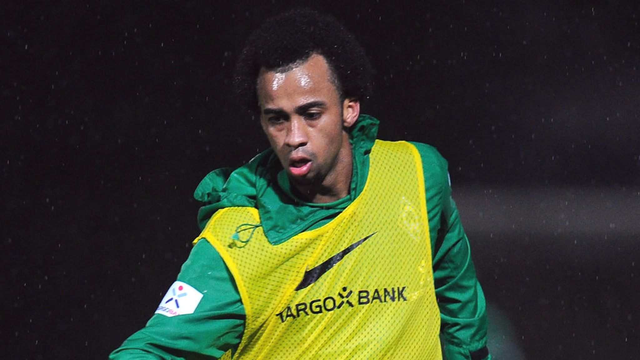 Bremen confirm Wesley exit | Football News | Sky Sports