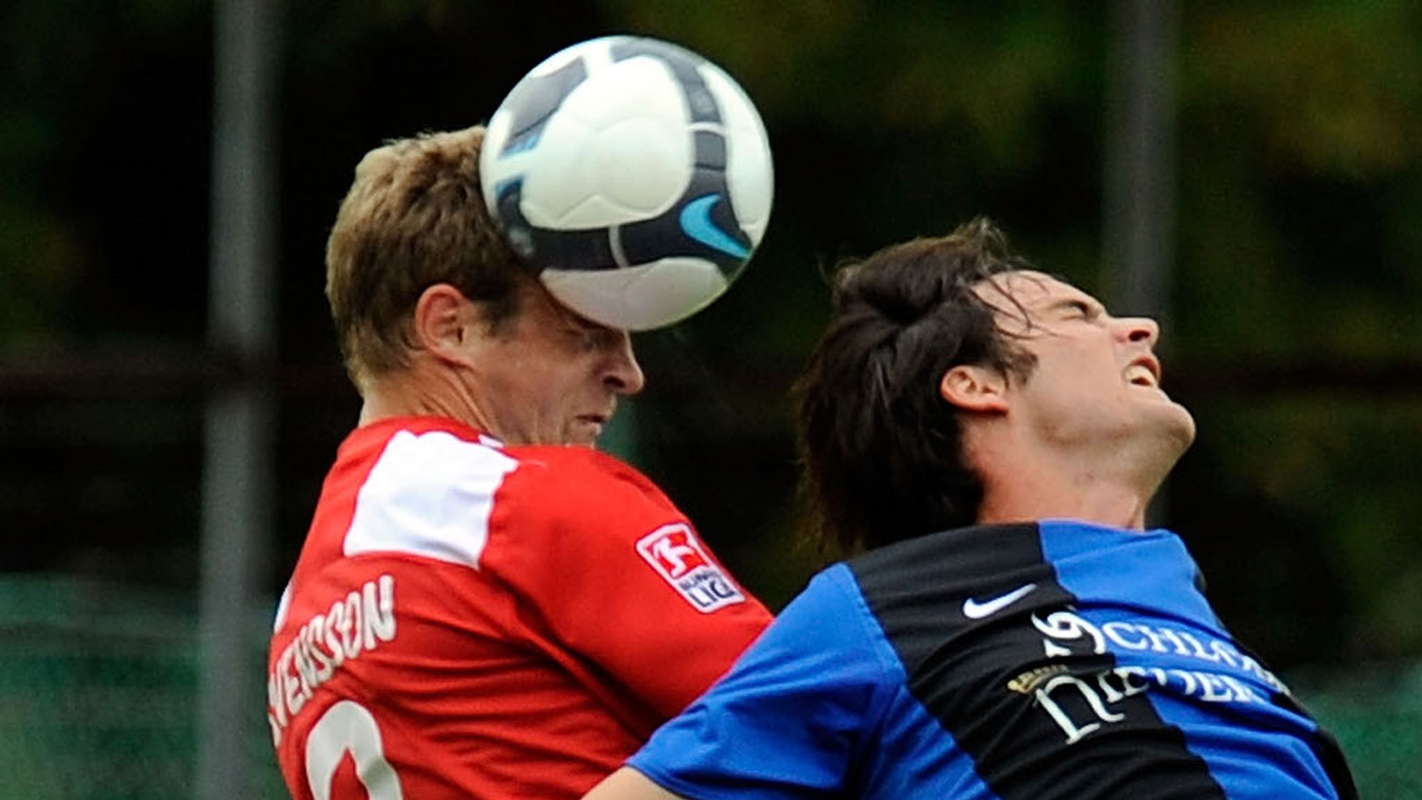 Risser boosts Shots ranks | Football News | Sky Sports