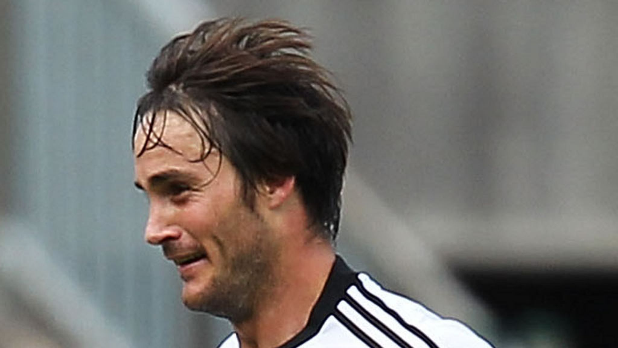 Risser eyes Shots opportunity | Football News | Sky Sports