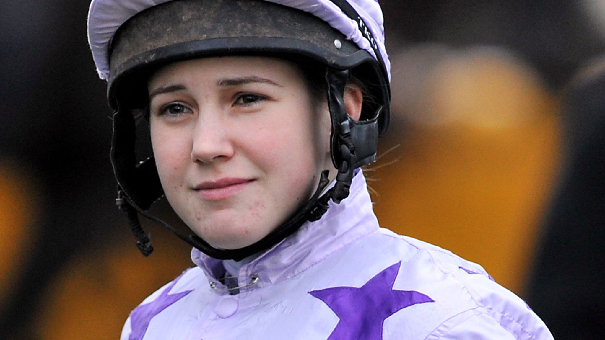 Trainer Jennie Candlish denied all knowledge of a monster gamble on ...
