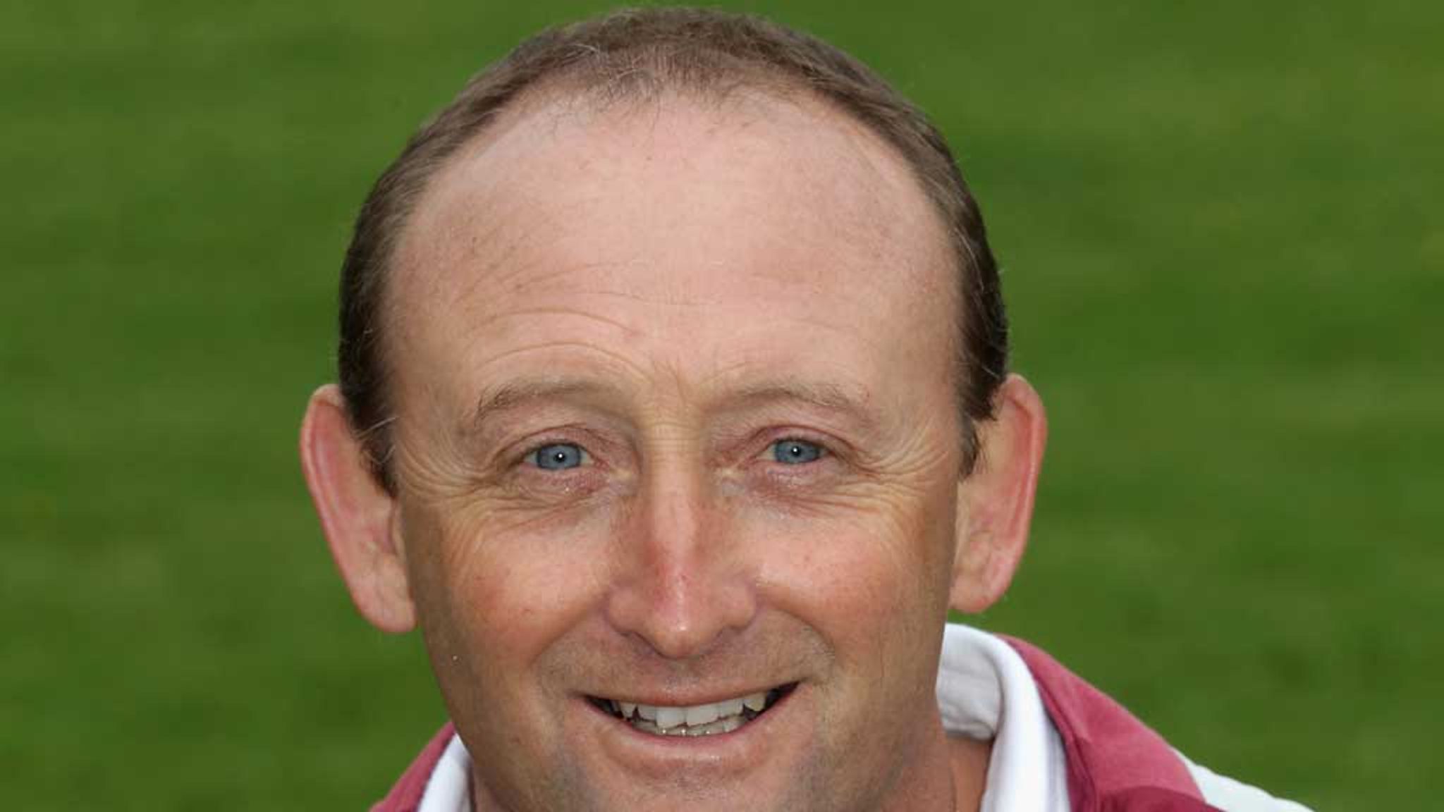 David Capel added to England Women's coaching team | Cricket News | Sky ...