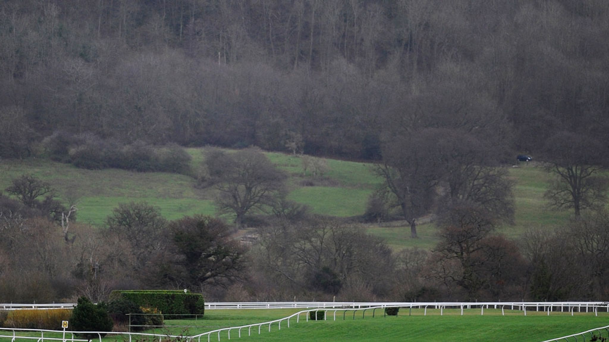 Martin St Quinton will oversee Cheltenham's redevelopment | Racing News ...