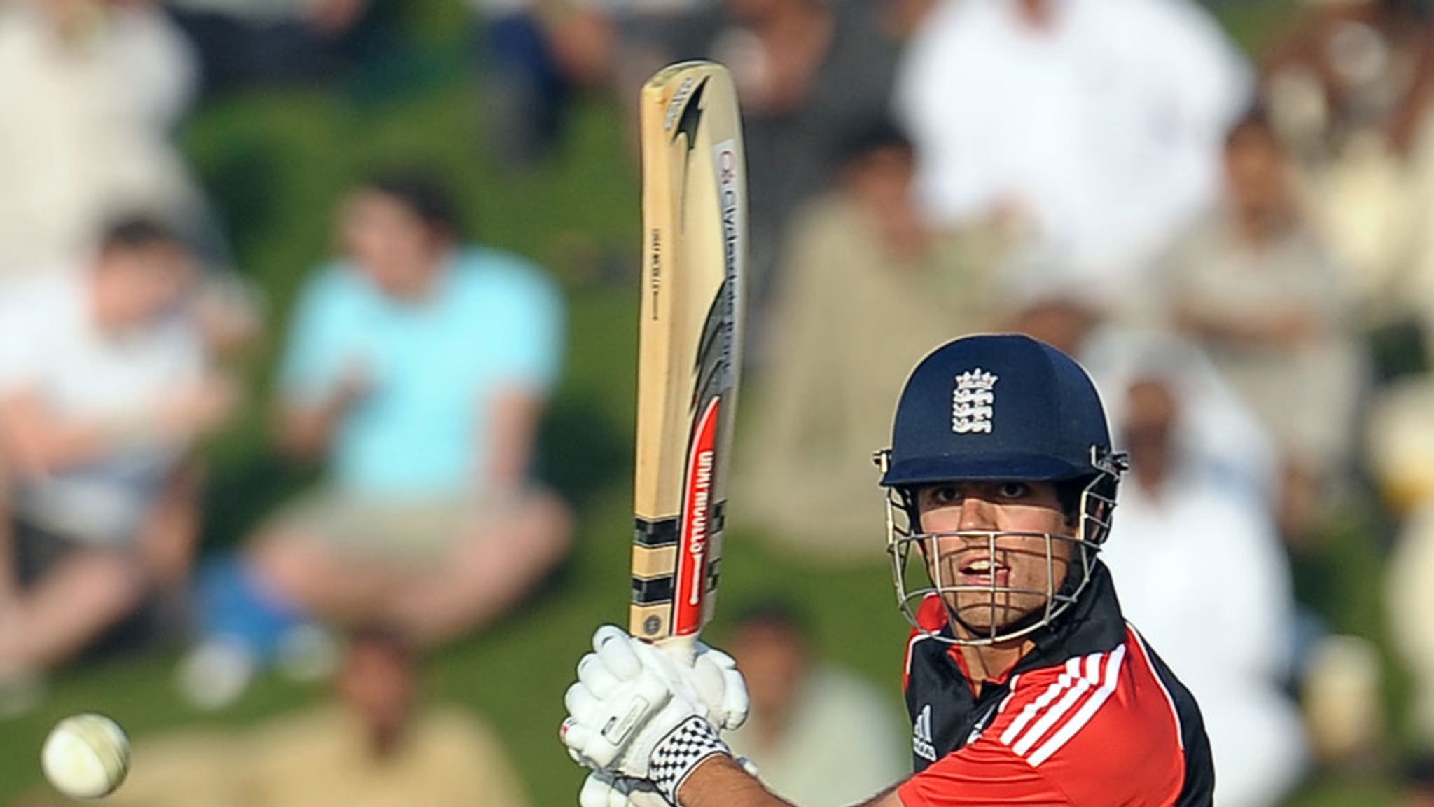 'Cut Cook some slack' | Cricket News | Sky Sports