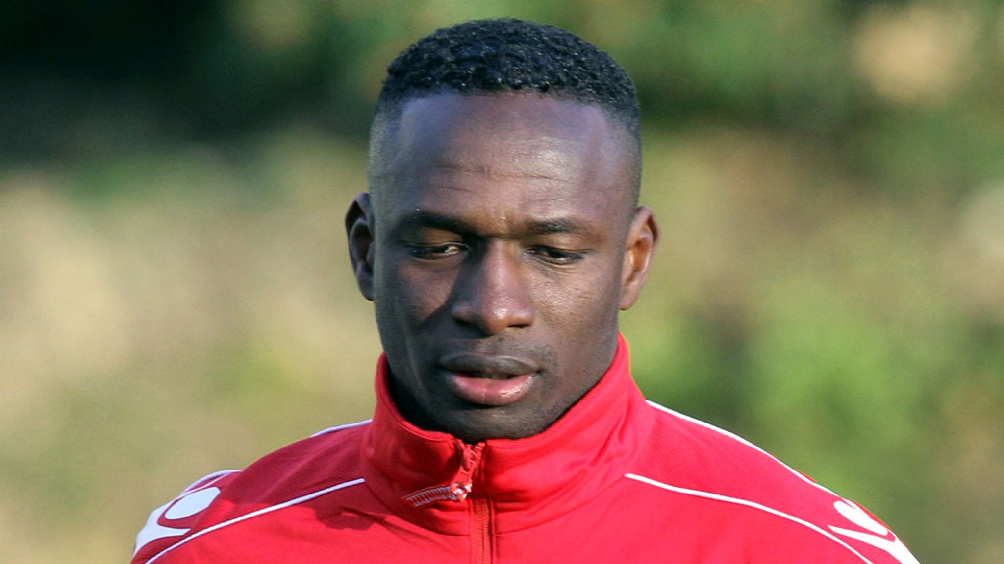 Diarra welcomed by Fulham | Football News | Sky Sports