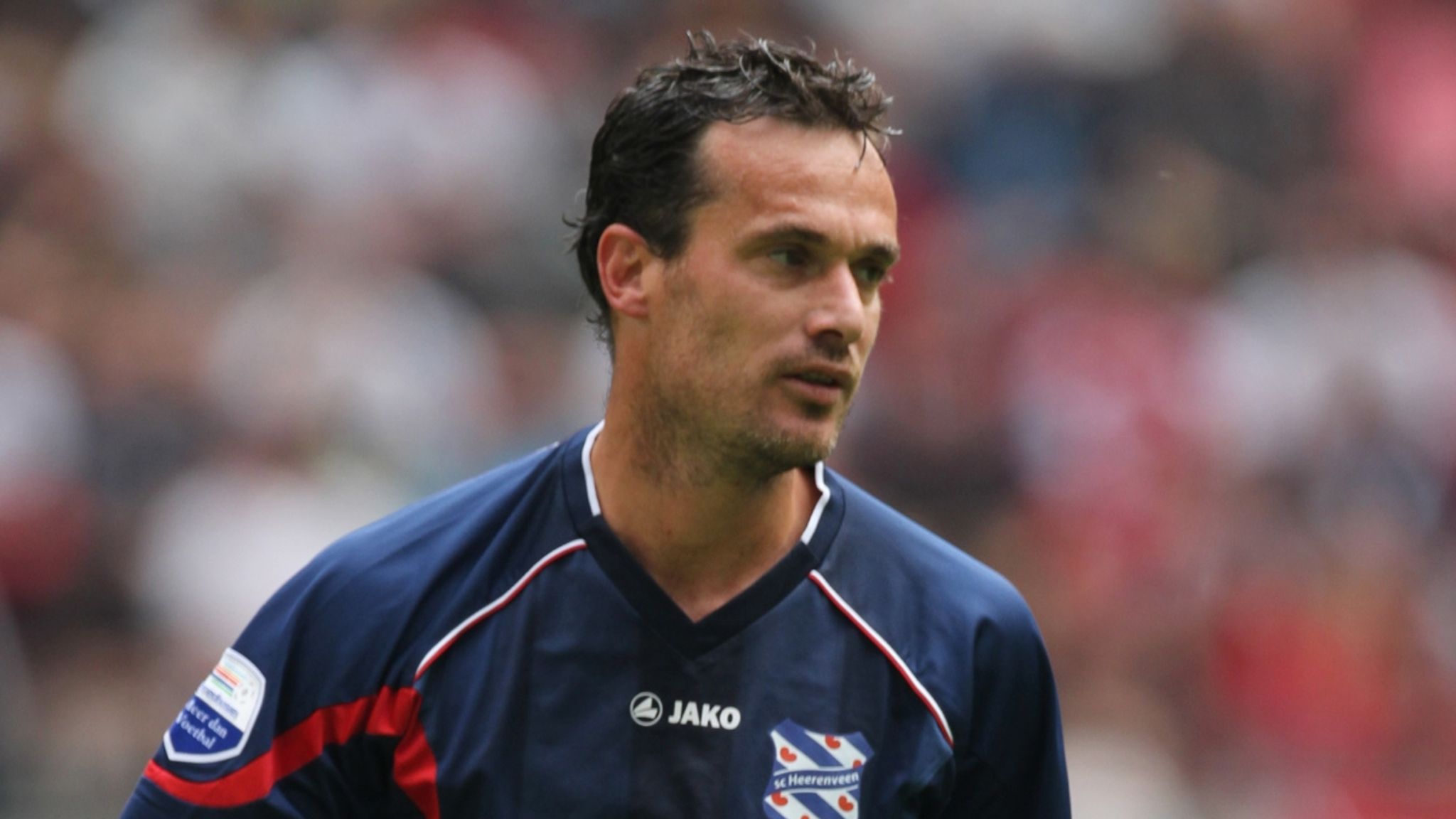 Frisians into fourth | Football News | Sky Sports