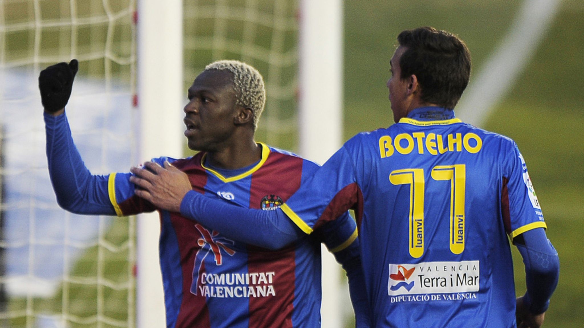 Primera Liga round-up | Football News | Sky Sports