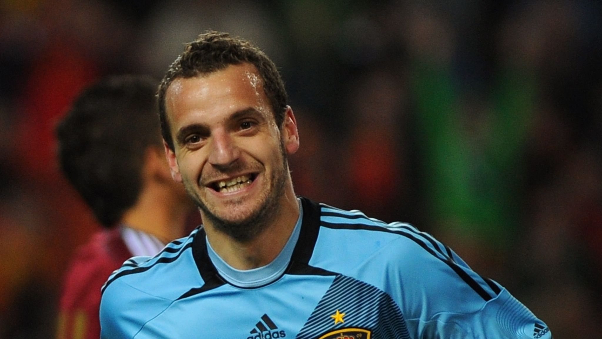 Soldado back with a bang | Football News | Sky Sports