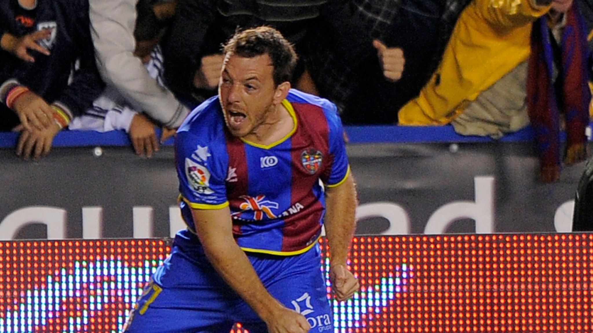 La Liga round-up | Football News | Sky Sports