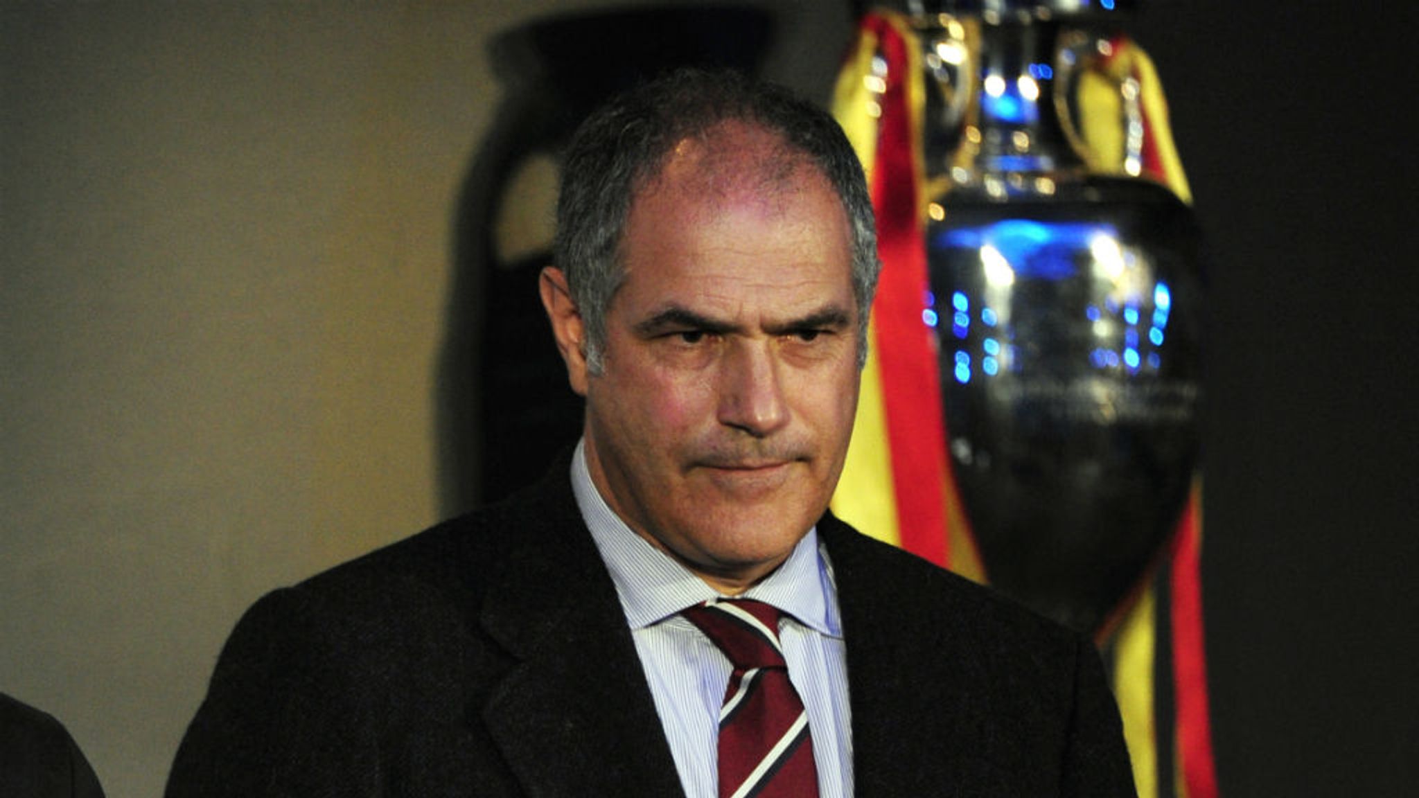 Andoni Zubizarreta set to join Marseille as sporting director ...