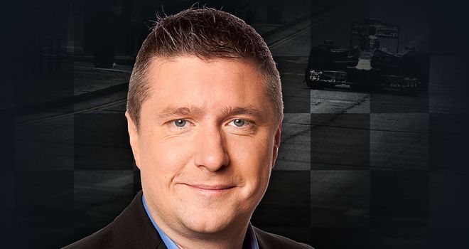 Crofty previews 2012 | F1 News