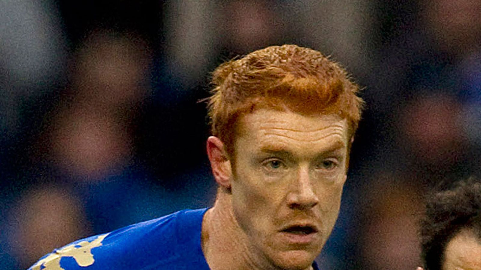 Kitson bags winner for Blades | Football News | Sky Sports