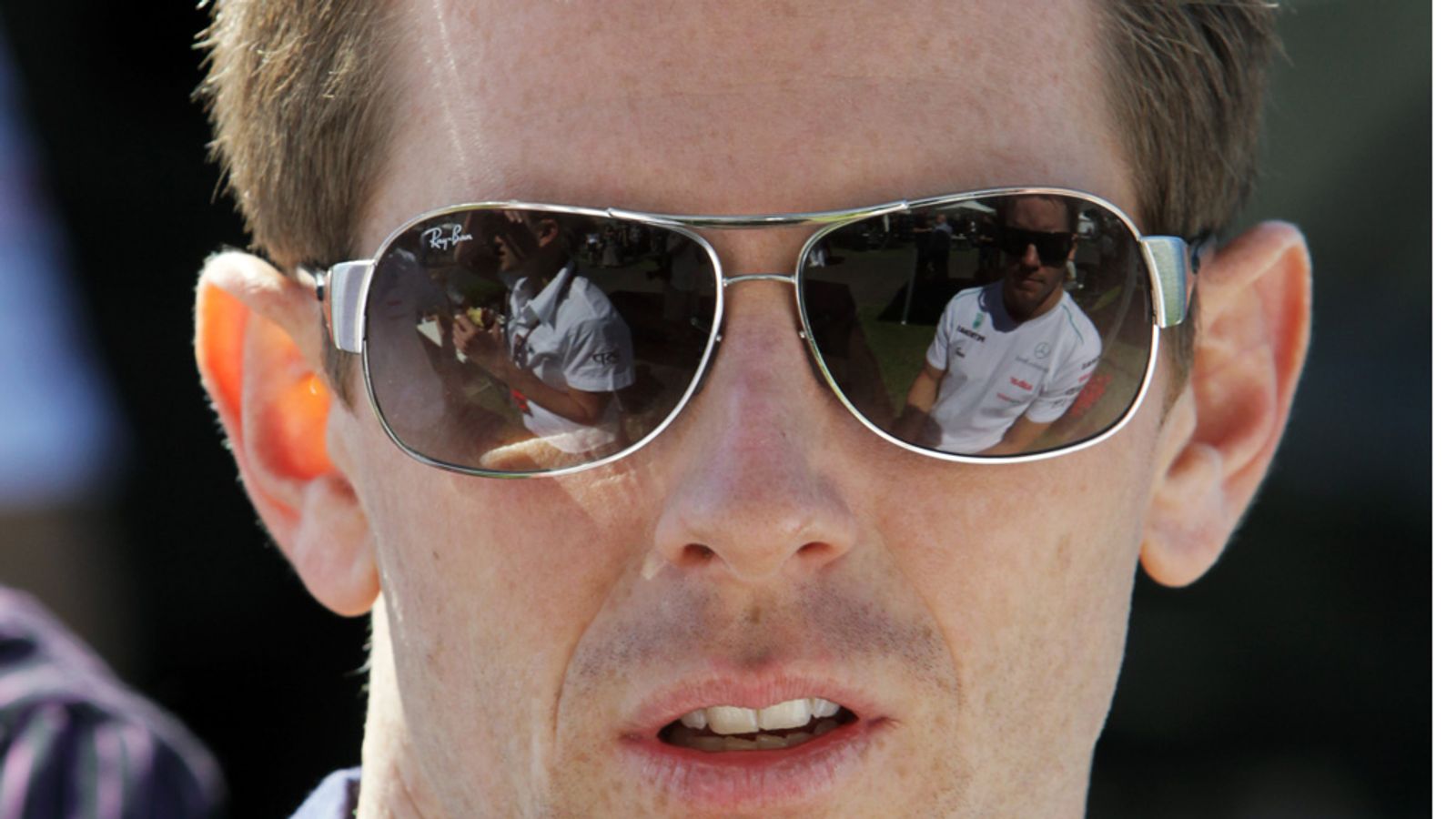 The Driver's Eye: China | F1 News